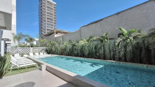 Composite Moema - São Paulo