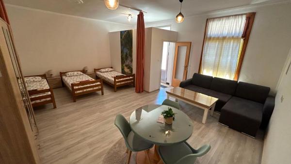 Apartments Boulevard - Mostar