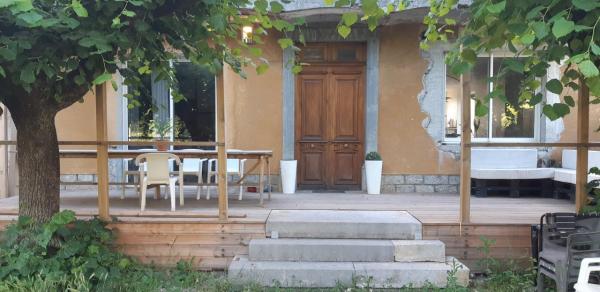 Domaine Hermiton - Rhone-Alpes