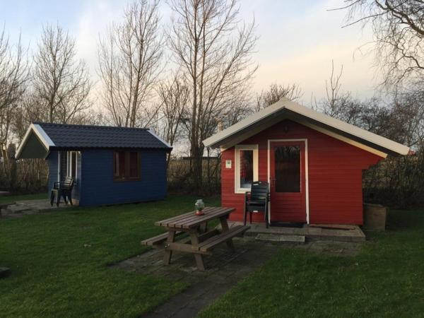 Camping Suderse - Het Ljurkje - Workum