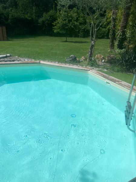 Le Wagon Roulotte - Bussy-Saint-Georges