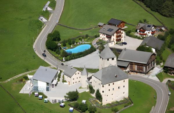 Lüch De Tor - Kronplatz