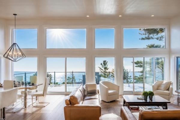 Villa Villa Experience, Les Loges Signatures Wow! - Charlevoix