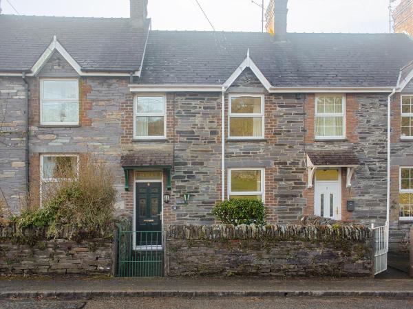 Isallt - Beddgelert