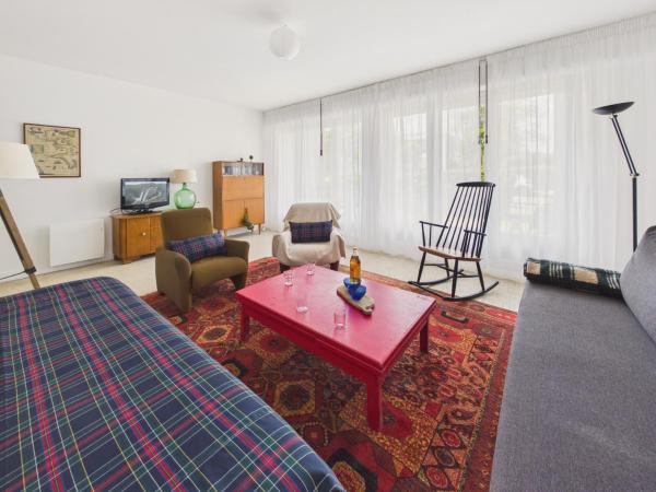 100 M De La Mer - Appartement Pour 4 Avec Terrasse - Bénodet
