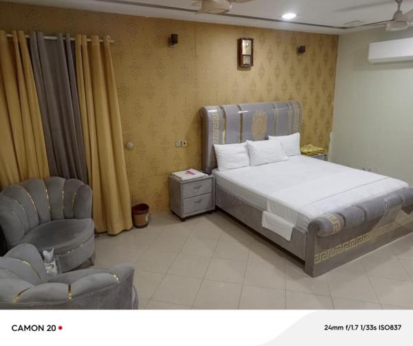 Hotel One Inn Multan - Rajasthan