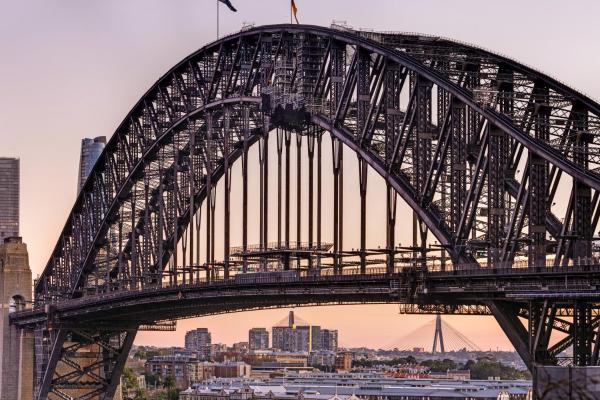 Opera House Retreat - Opera House & Bridge View - Lane Cove