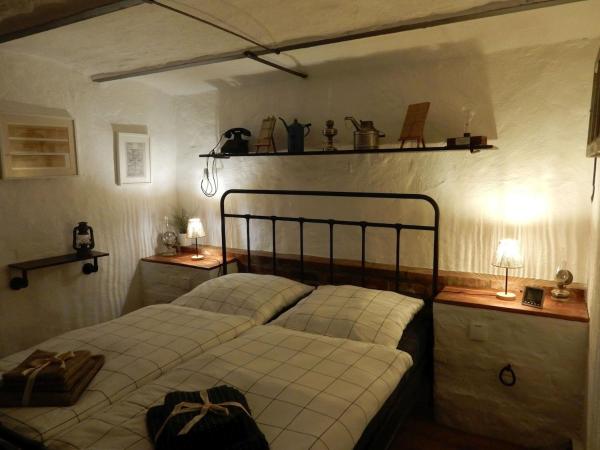 Ferienwohnung Anno Dazumal - Havelberg