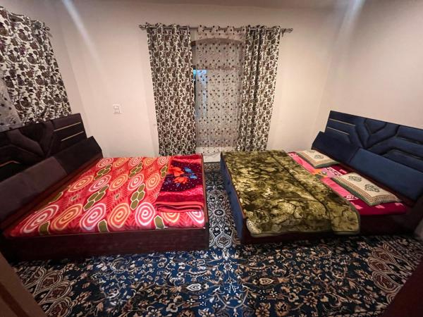 Shikara View Inn - Srinagar