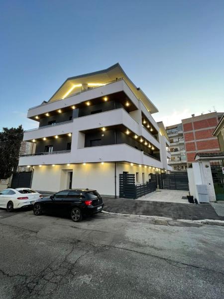 Sabotino Suite - Avezzano