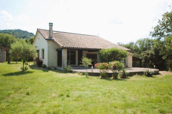 La Chênaie Gîte - Vallon-Pont-d'Arc