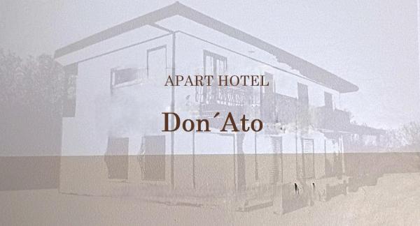 Don'ato Aparthotel - Colchagua