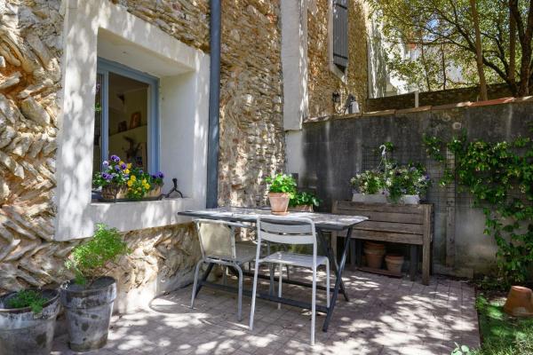 Chambre Chez L'habitant - Bédoin
