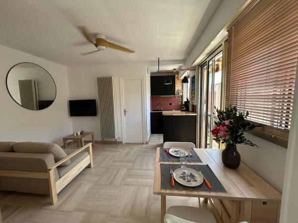 Chez Raka - La Crau