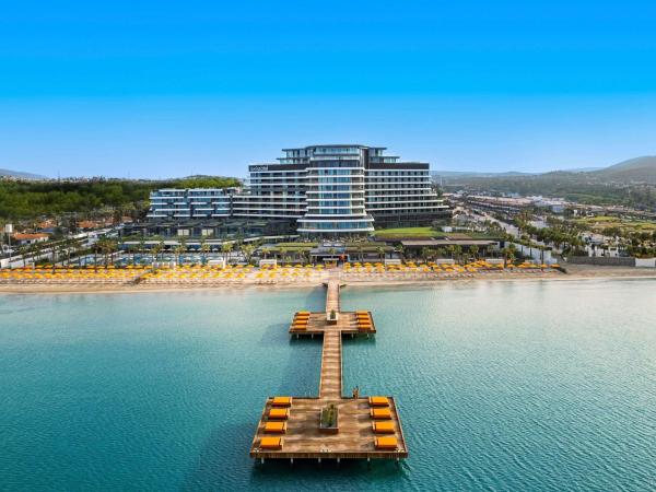 Swissotel Resort And Spa Cesme - Çeşme