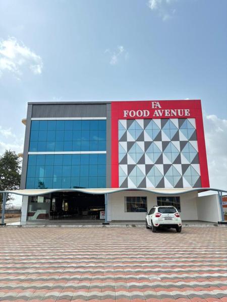 Hotel Food Avenue - Bhiwandi