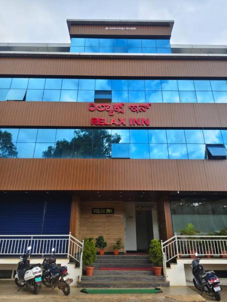 Hotel Relax Inn - Karnataka
