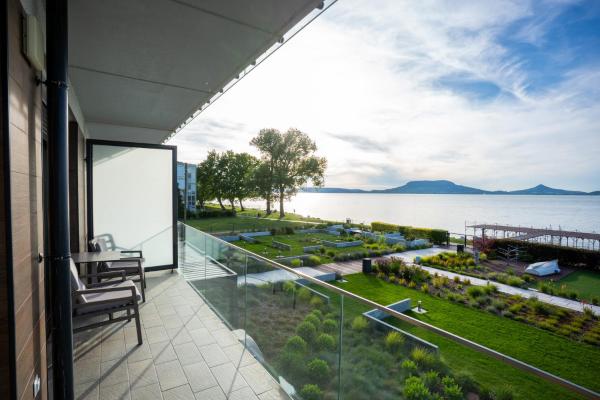 Sunset Resort 116 Lakeview - Tapolca