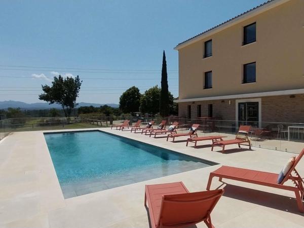 Ibis Styles Cabriès Aix-en-provence Tgv - Bouc-Bel-Air