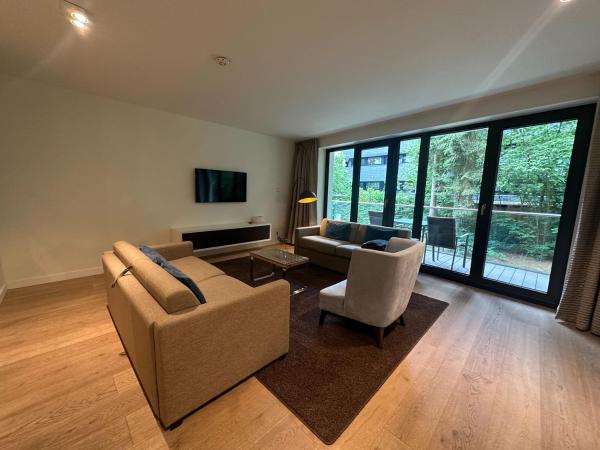 White Pearl Apartment 0.05 - Timmendorfer Strand