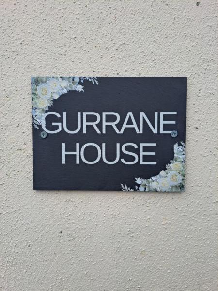 Gurrane House - Tuam