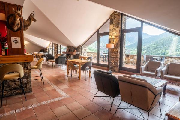 Hotel Ransol - Andorra