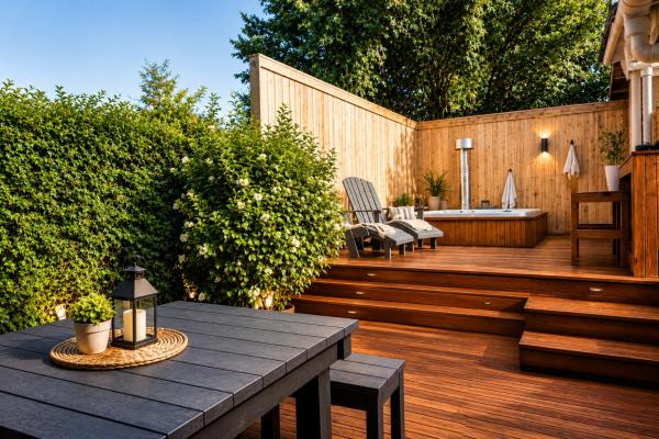 Hilton Hideaway - Pietermaritzburg