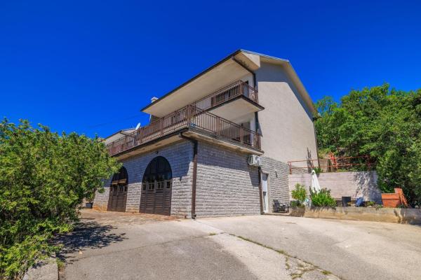 Apartment Aneta - Klenovica