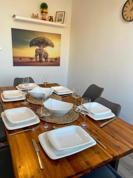 Dagdelen Service Apartment Big City Apartment Wandsbek - Hamburg