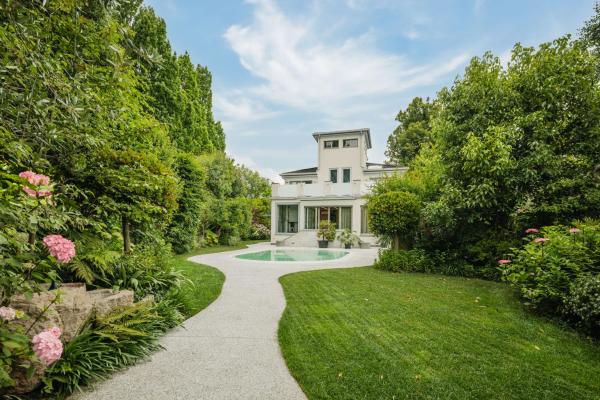 Maison Villa Scherlin - Bardolino