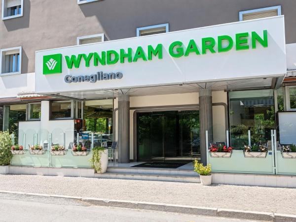 Wyndham Garden Conegliano - Veneto