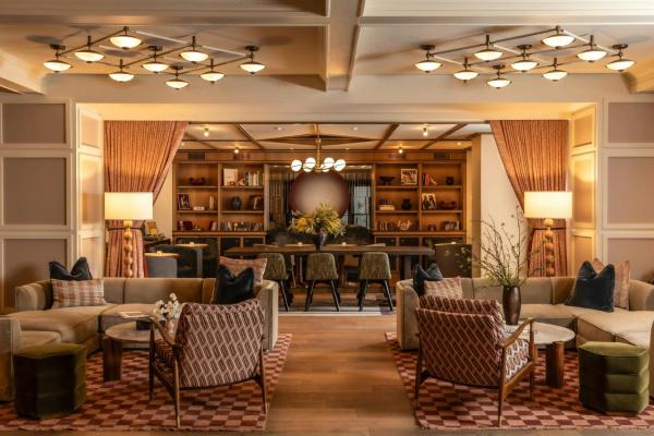 Hutton Hotel, Nashville, A Tribute Portfolio Hotel - Nashville