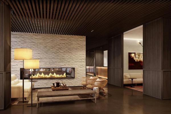 Roomers Parkview, A Luxury Collection Hotel, Frankfurt - Frankfurt Sur Le Main