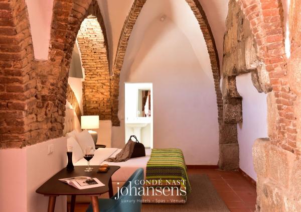 Noble House Essence ÉVora - By Unlock Hotels - Portugal