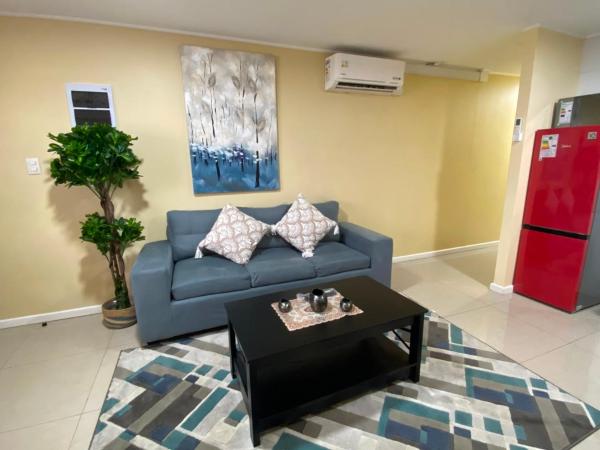 Departamento Full Equipado Lautaro - Lautaro