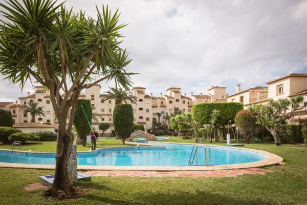K-maof By Nuka Homes - Costa Blanca