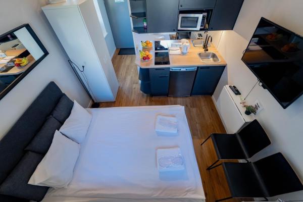 Laki 24 Apartments By Easyrentals - Tallinn