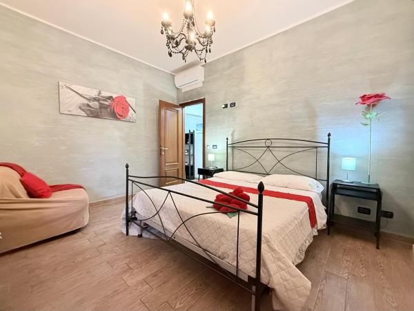 L'originario Salviano Family Apartment Private Parking - Livorno