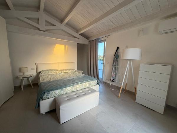 Villa Perla Bianca - Calasetta