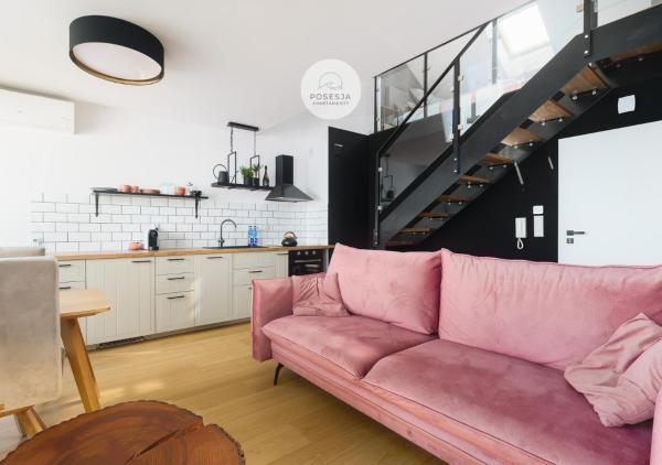 Apartments & Sauna Posesja Kapitańska Grzybowo By Posesja Apartamenty - Grzybowo