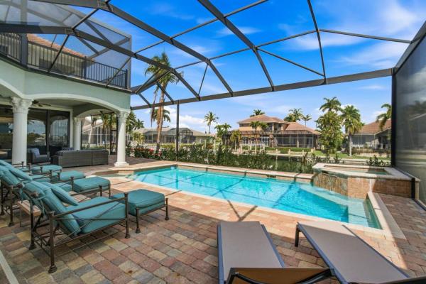 Lola's Island Gem - Marco Island, FL