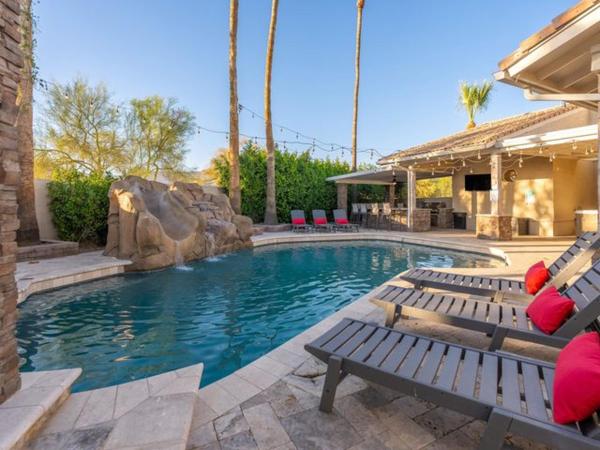 67th Street - Scottsdale, AZ