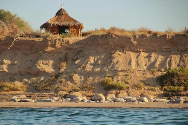 Rancho Cactimar - Baja California Sur