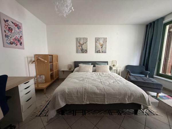 Hygge Cabin - Rostock