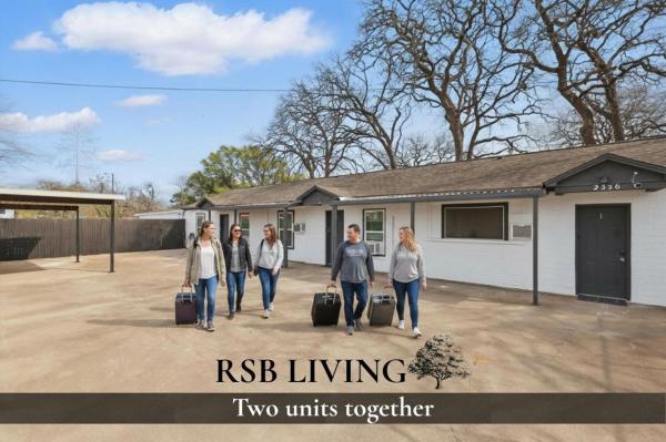 Modern 4br 2ba Home With Hot Tub-grill & Huge Yard - Saginaw, TX