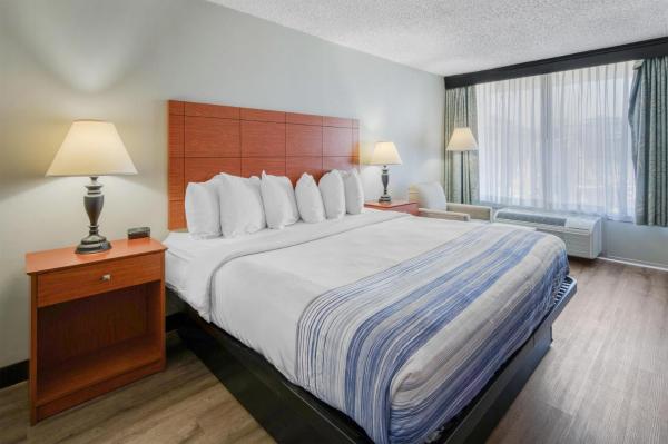 Best Western Fredericksburg - Stafford, VA