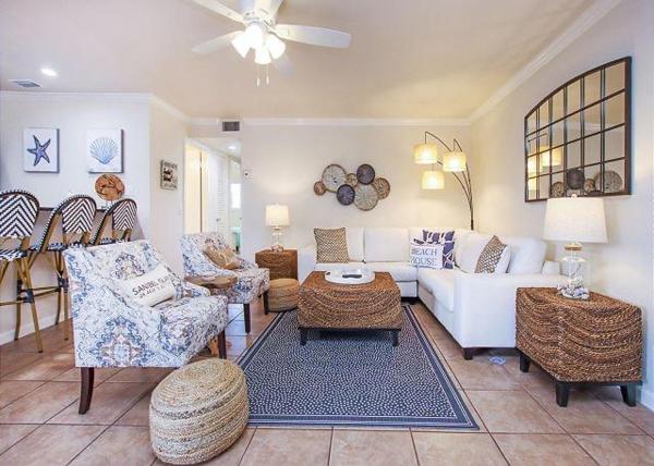 Sanibel Arms West Unit J5 - Sanibel, FL