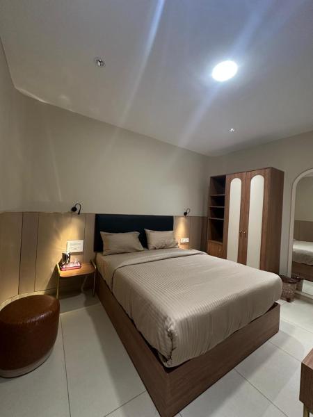Velvet Valley Residency - Ooty