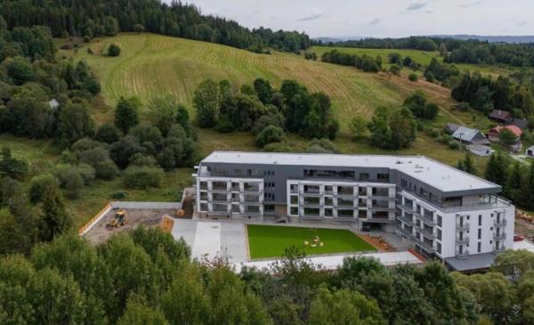 Apartmant Beatrice - Korbielów