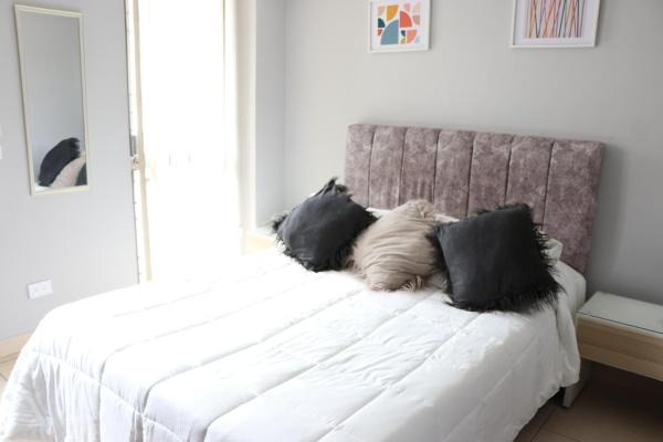 Confortable Apartaestudió Cerca Av De Los Estudiantes, Norte, Apto 303 - Pasto
